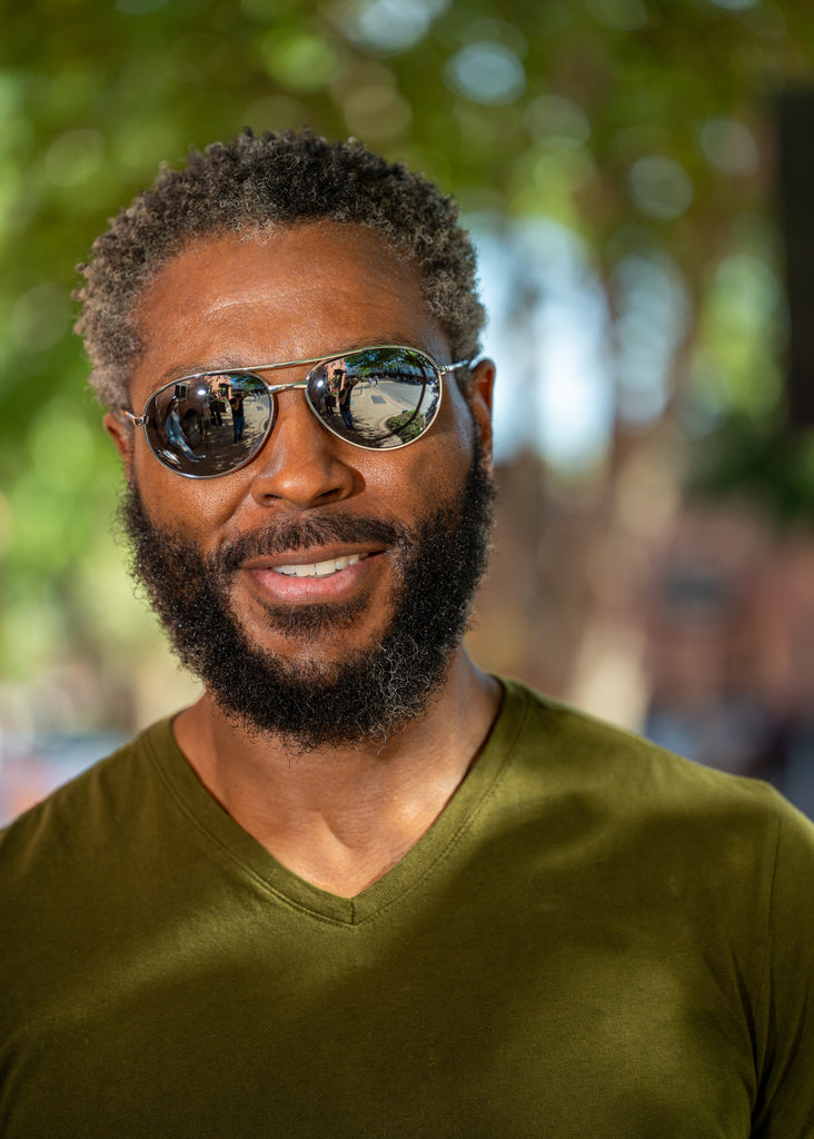 Bradshaw Sunglasses – I Heart Eyewear