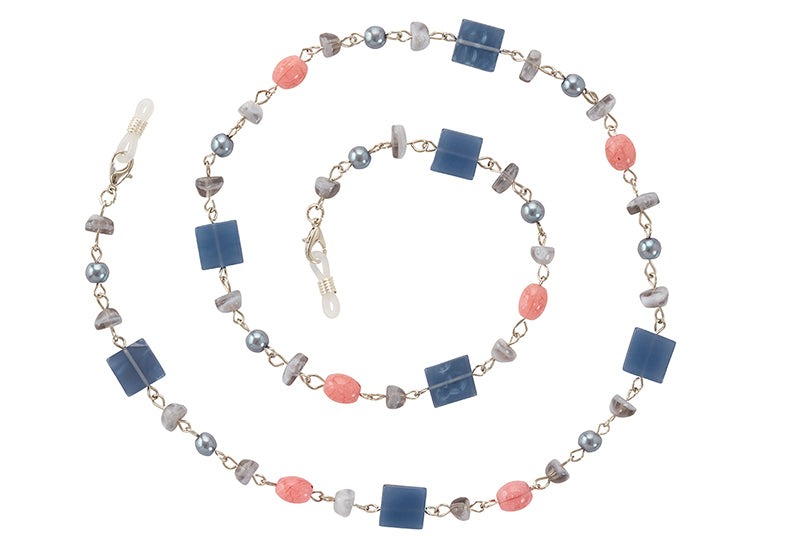 Coastal Eyeglass Chain/Necklace – I Heart Eyewear