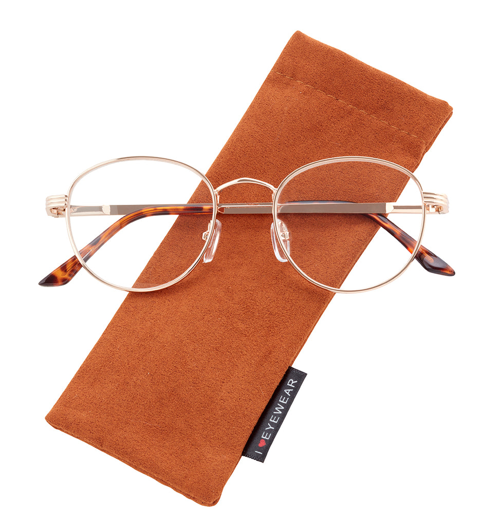 Atticus Reading Glasses – I Heart Eyewear