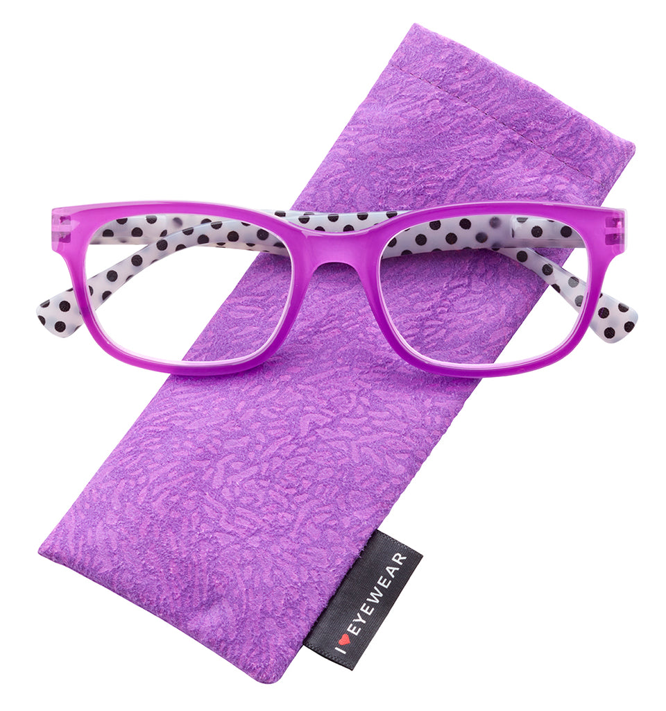 Trudy Reading Glasses – I Heart Eyewear