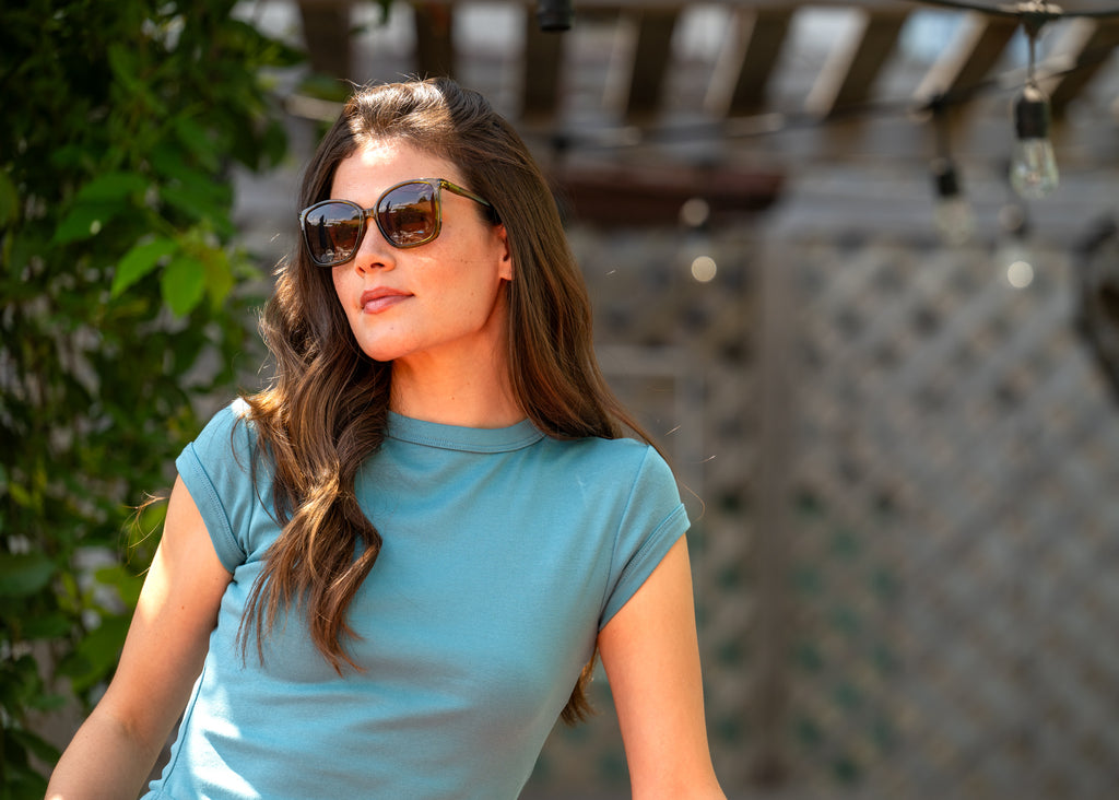 Archie Polarized Sunglasses – I Heart Eyewear