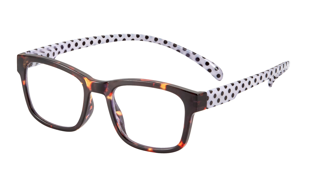 Flossie Neck Hanging Reading Glasses – I Heart Eyewear