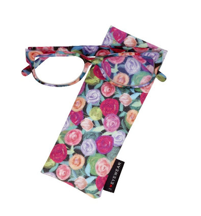 Bloom Reading Glasses – I Heart Eyewear