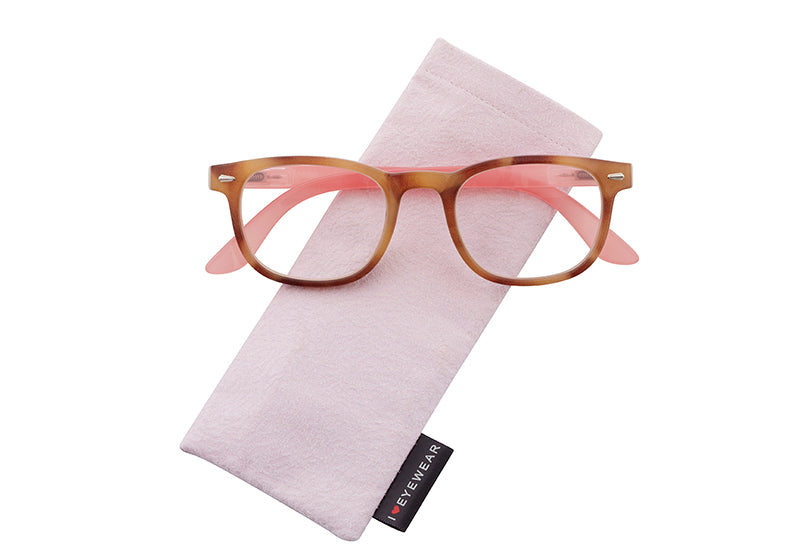 Eloise Reading Glasses – I Heart Eyewear